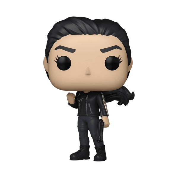 FUNKO POP! MAYA LOPEZ – popcraze